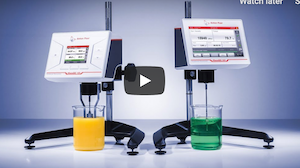 Precise Sample Temperature Control with Peltier Temperature Device for Rotational Viscometers ...